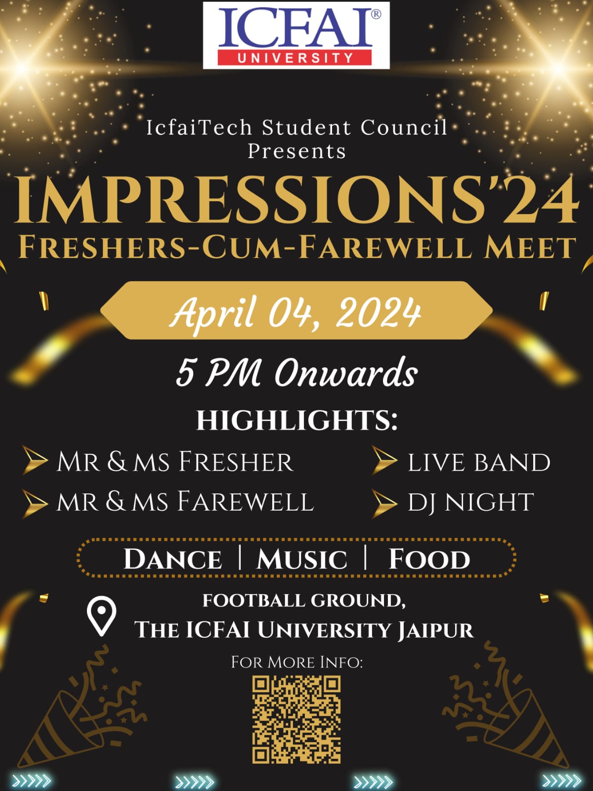 Top Private University in Jaipur Rajasthan|ICFAI University Jaipur